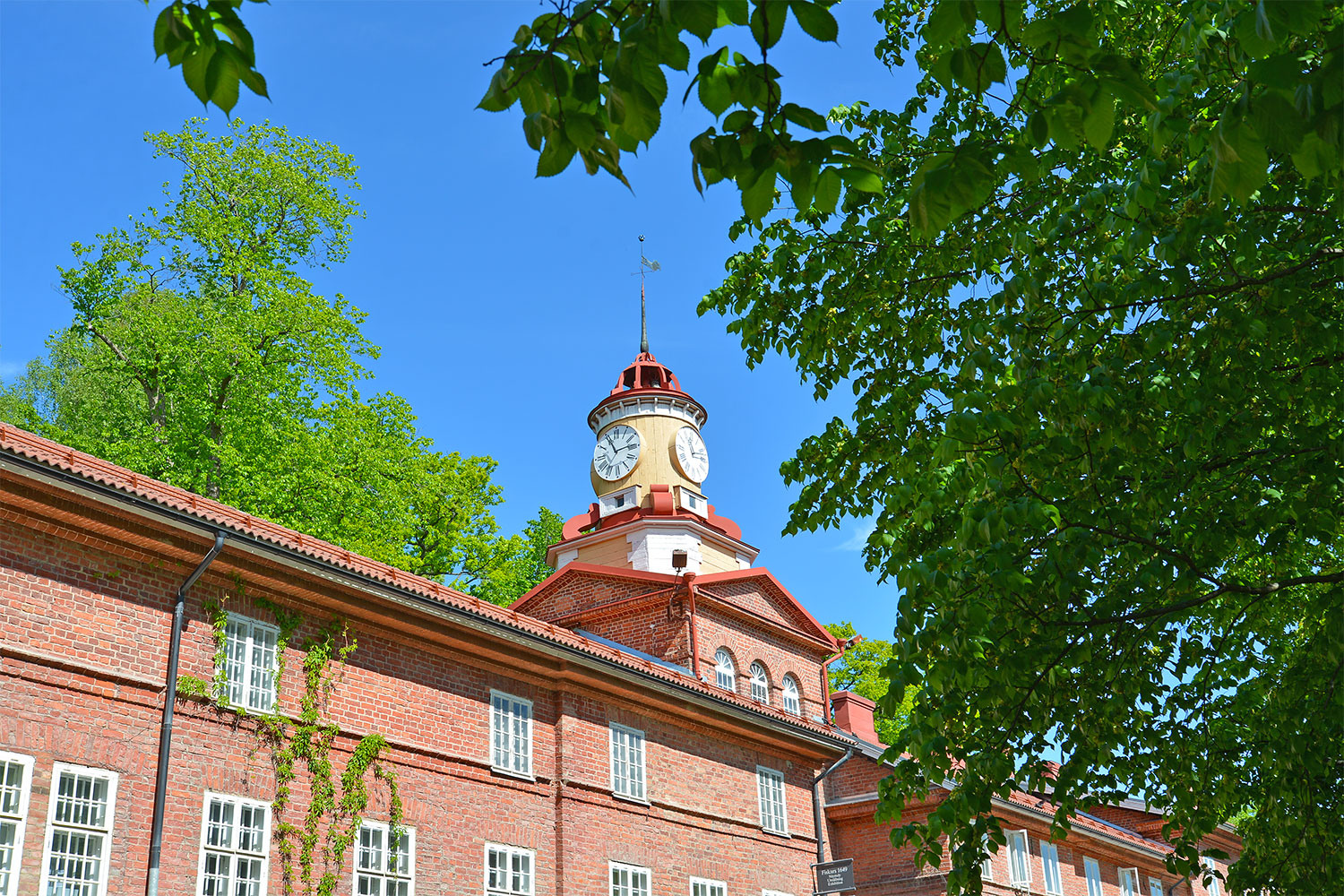 北欧フィーカ｜フィンランドの小さなアーティスト村 フィスカルス - 前編 -｜Porvoo｜Finland｜フィンランドの旅 ...